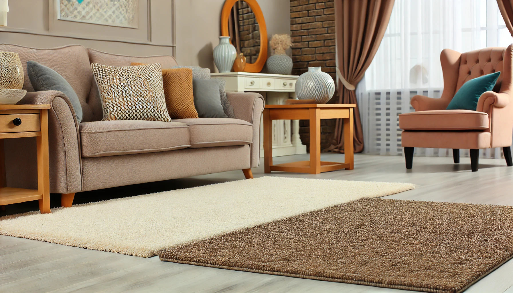 Understanding Rug Textures: A Comprehensive Guide