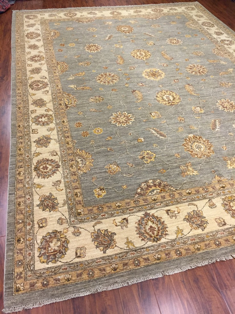 Handmade Pakistani Rugs