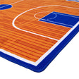 Basketball Court Kids play mat Non-Slip